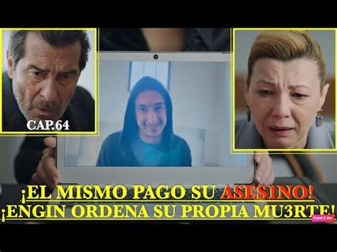 Secretos De Familia Yargi Capitulo Antena Espa A Youtube