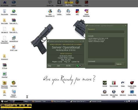 Sgssm [steam] [modding Tools]