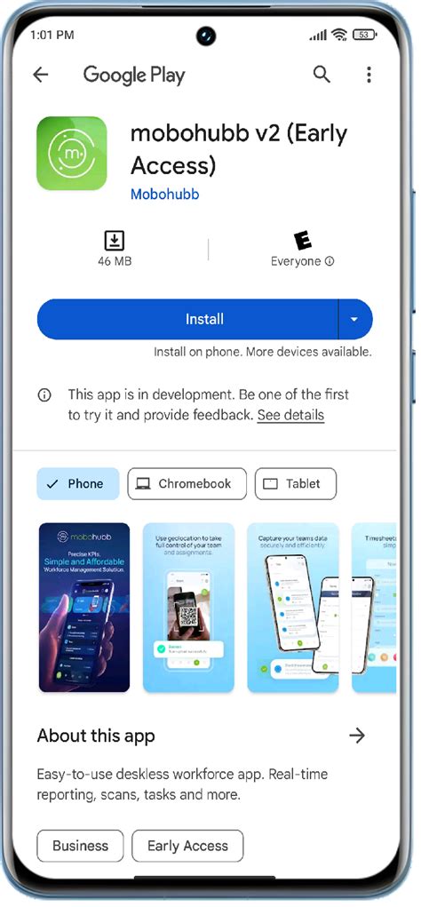 Download Mobohubb Mobile App Download Mobohubb Mobile App