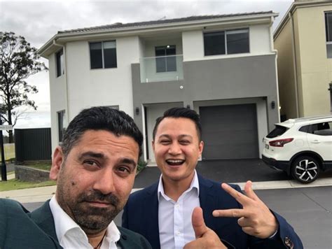 Handover Sandesh Adhikari