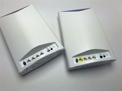 Netgear Orbi Pro Business Wifi System Review Macsources