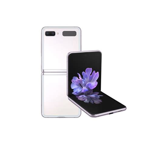Jual Samsung Galaxy Z Flip G Seken Mulus Like New Shopee Indonesia