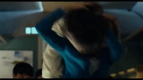 Trrain Too Bussan 1 2016 Eporner