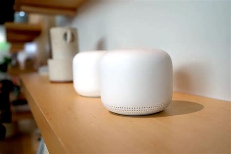 What Is A Mesh WiFi Router And Why You Should Buy One Phandroid