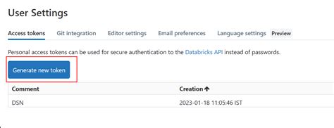 How Do I Create Dsn Of Azure Databricks Stack Overflow