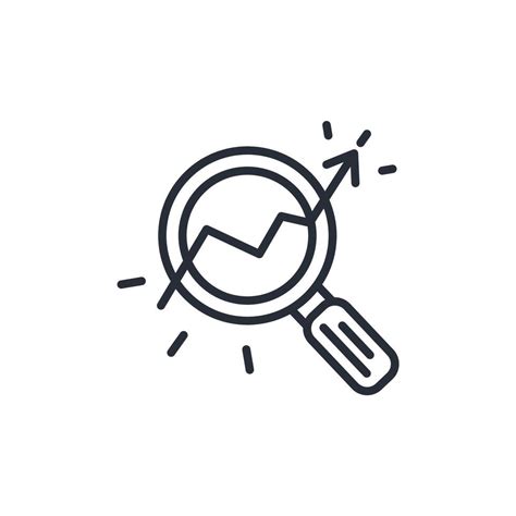 Seo Icon Editable Stroke Linear Style Sign For Use Web Design Logo Symbol Illustration