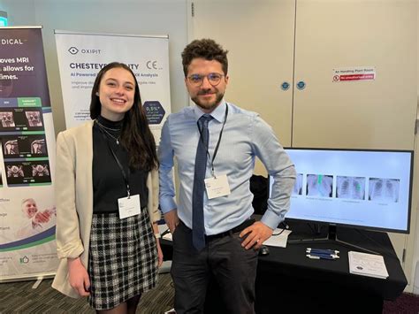 oxipit on linkedin birai22 medicalimaging airadiology artificialintelligence