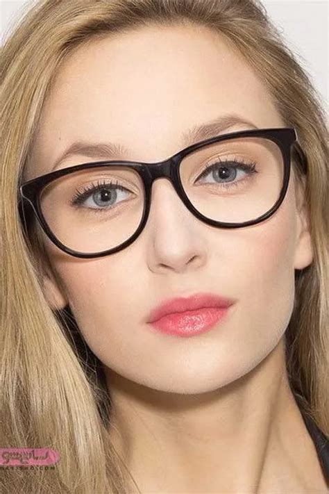 49 مدل عینک طبی دخترانه و زنانه راهنمای انتخاب عینک ساتیشو