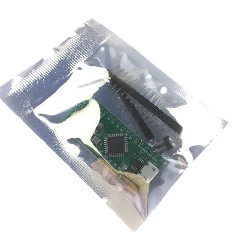 2pcs Nano V3 0 Compatible Board Atmega328p For Arduino Micro Usb Atmeg Eelectronicparts