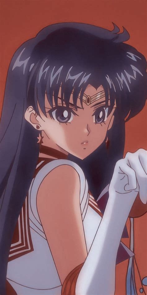 Sailor Moon Phone Wallpapers Aniyuki Anime Portal