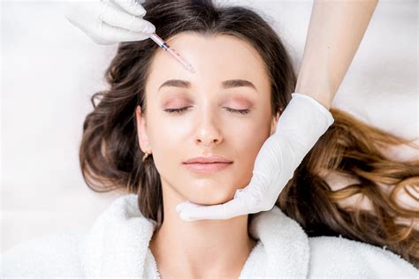 Common Questions About Botox For Facial Wrinkles — Vein Institute