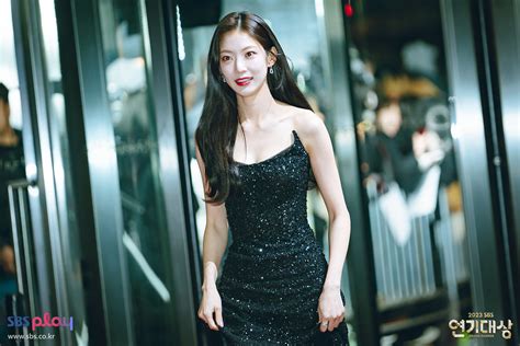 [레드카펫 비하인드] 소방서 옆 경찰서 그리고 국과수 공승연 현장포토 Sbs