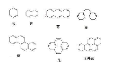 科学网碳和煤炭以及萘和苯并芘 冯大诚的博文