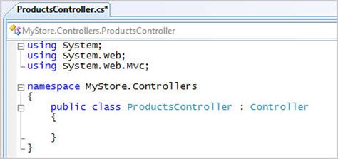 ScottGu S Blog ASP NET MVC Framework Part