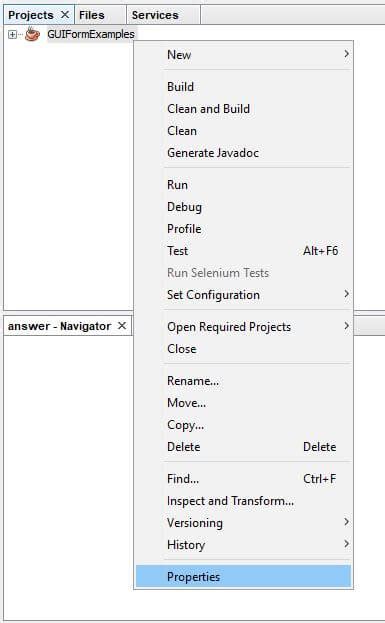 Convert Jar To Exe File And Run Exe File Without Jre Jar 2 Exe