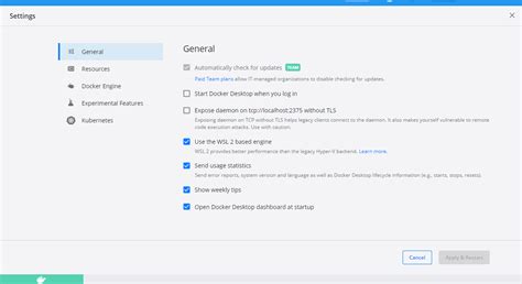 Nodejs How To Use Bind Mount In Docker Stack Overflow