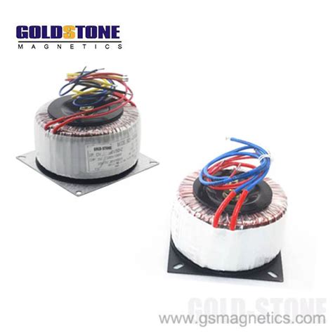 China Isolution Transformer， Ring Transformer Manufacturers Suppliers Factory Shaanxi Gold