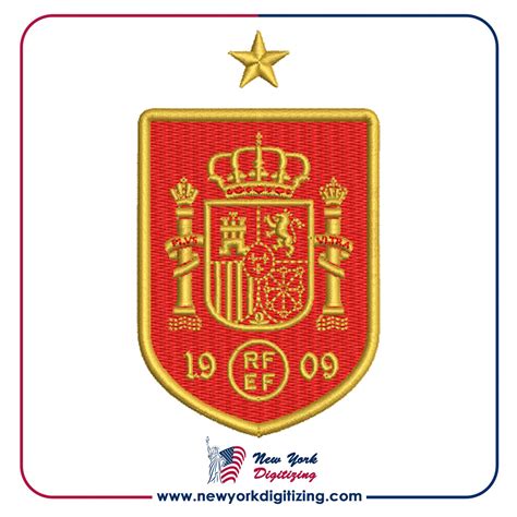 Spain National Logo Spain Football Logos 526 Best Spain Football