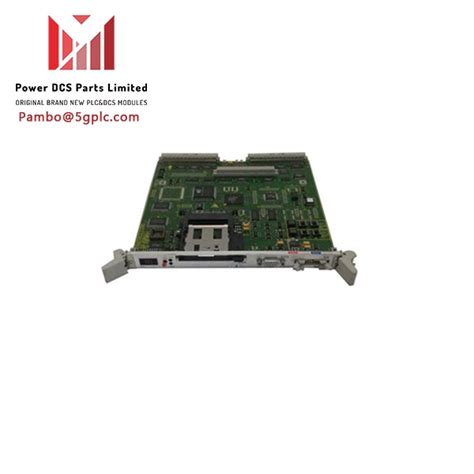 Siemens 6dp1511 8aa I O Module For The Teleperm Xp Distributed Contro