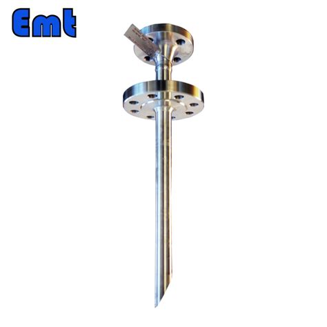 Injection Quill In Piping Emt My
