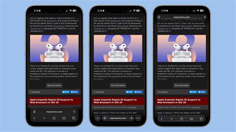 IOS 26 Restore Safari S Old Layout From IOS 18 MacRumors