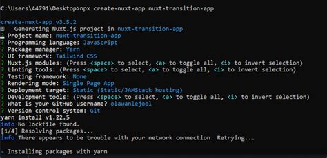 Css Transitions In Nuxtjs An Overview Logrocket Blog