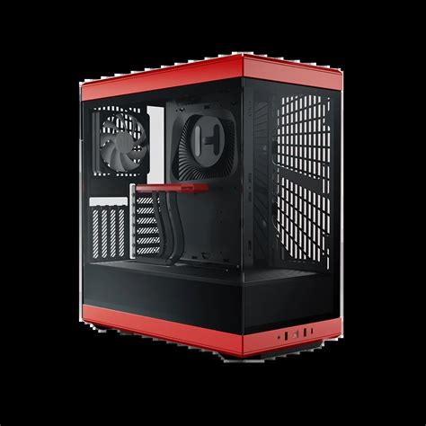Sama Neview 2851a Atx Btf Mid Tower Gaming Chassis Black Su Tech