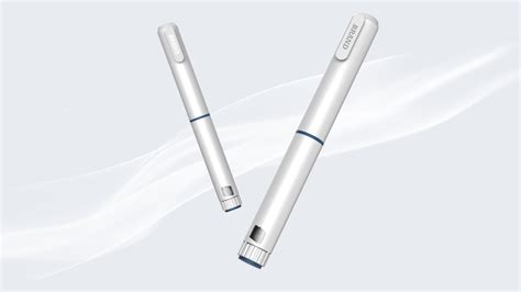 胰岛素注射笔 苏州赫格智能科技有限公司