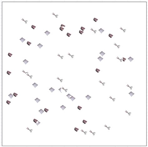 Jaanbi Demos Of Excelvba Graphical Capabilities Based On Netlogo A