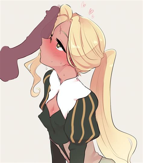 Eclair Cookie Cookie Run Drawn By Niwa Niwa827 Danbooru