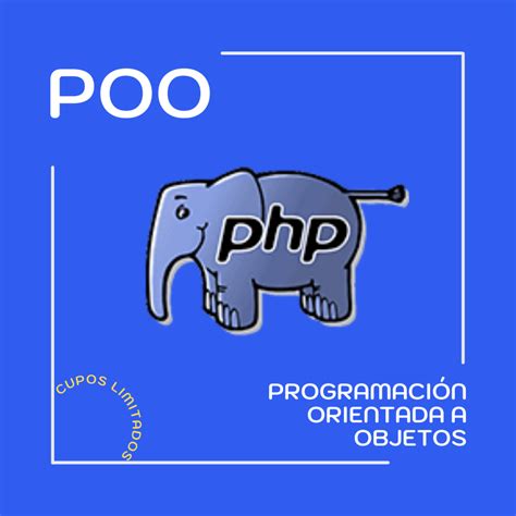 Poo Php Programación Orientada A Objetos Academias Utn Mendoza
