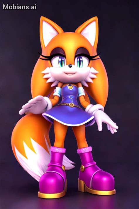 New Sonic Oc Mix The Badgerfox By The Elven Gamer On Deviantart
