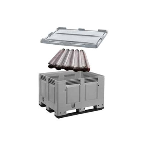 Durable Core Box For Geological Samples Geofactory