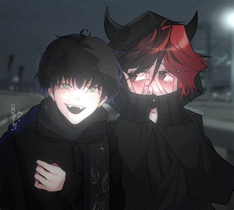 Zxcursed Akumaqqe Immagini