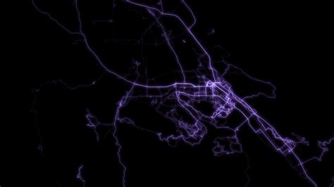 GPS Visualization Project Scripts Utilities