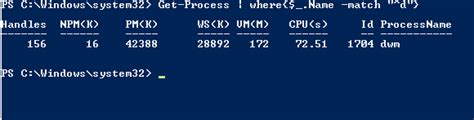 Powershell Match How Do Match Operators Work In Powershell