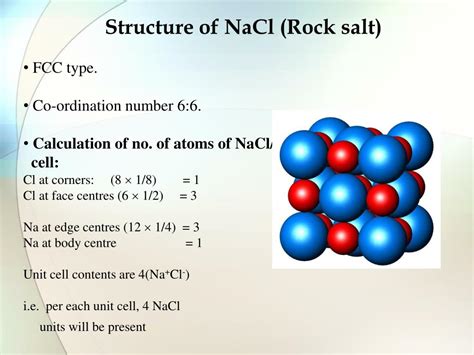 PPT SOLID STATE CHEMISTRY PowerPoint Presentation Free Download ID