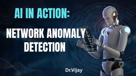 Ai In Action Network Anomaly Detection Anomalydetection Cybersecurity Networking