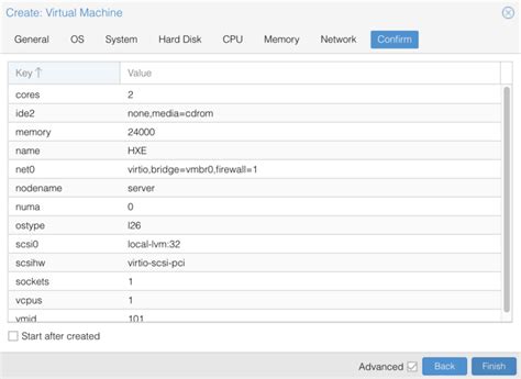 Import OVA As Proxmox VM It S Full Of Stars