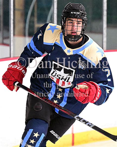 Jack Ferras Stats Contract Salary And More