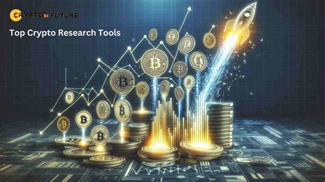 Top Crypto Research Tools For 2025 Traders And Investors
