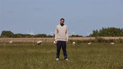 Peregrine Commits To Uk Regenerative Farming