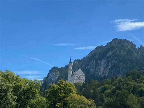독일 퓌센 디즈니성 노이슈반슈타인성 가는방법 등산 후기 네이버 블로그