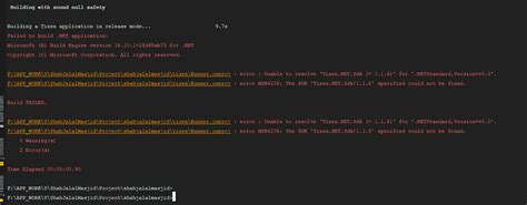 The Tizen Net Sdk Not Found Error Every Time Building Tpk · Issue 152