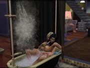 Sims 4 Sex Orgy In The House Fucking In Almost Every Corner Sex Game Xxx Mobile Porno