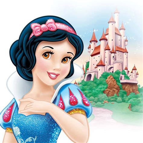 200 Snow White Pictures