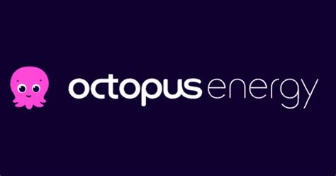 Elige Una Tarifa Únete Octopus Energy Octopus Energy