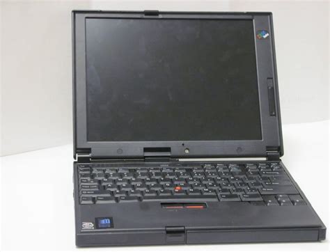 Ibm Thinkpad 560z Repair Help Learn How To Fix It Yourself