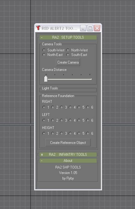 Voxel Generator Project Perfect Mod
