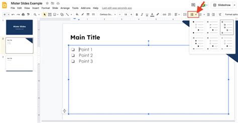 How To Add Checkbox In Google Slides Mister Slides